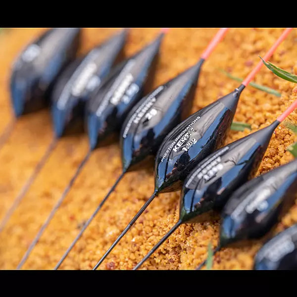 Preston Kerry Pole Floats – St Ives Tackle