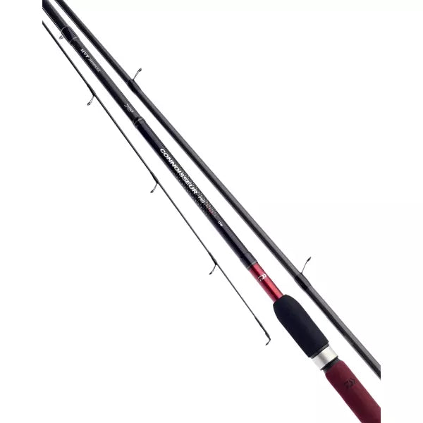 Daiwa Connoisseur Pro Match Rod – St Ives Tackle