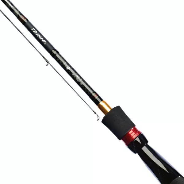 Daiwa Gekkabijin LRF Lure Rod – St Ives Tackle