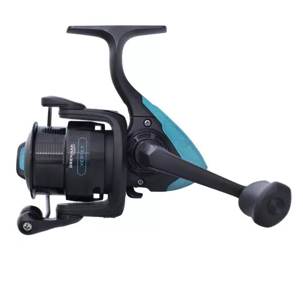 Drennan Vertex FD Float Reel 3000 – St Ives Tackle