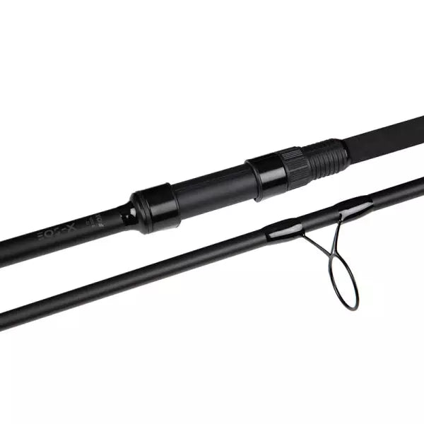 Fox EOS X Carp Rods – St Ives Tackle
