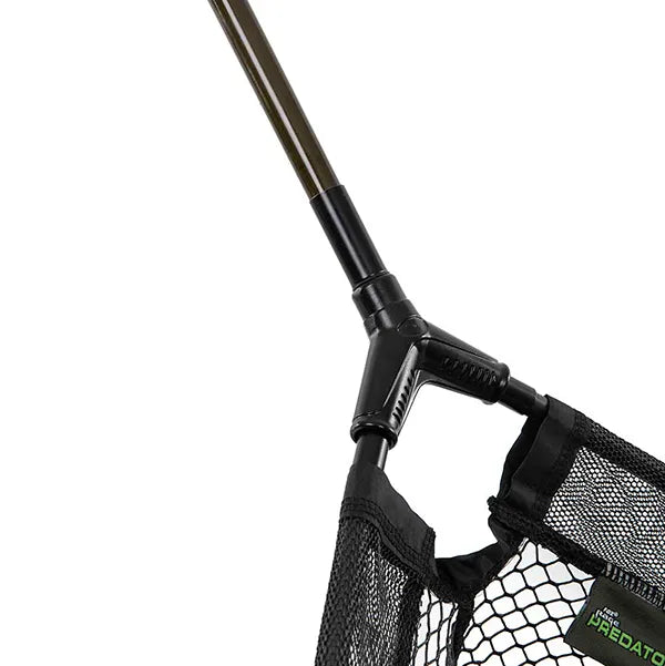 Fox Predator Elite 42 Inch Landing Net – St Ives Tackle