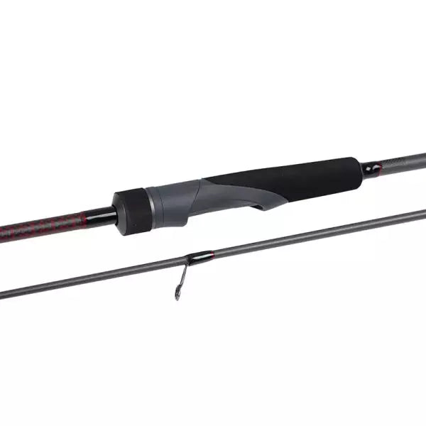 Fox Rage Warrior Dropshot Rod – St Ives Tackle