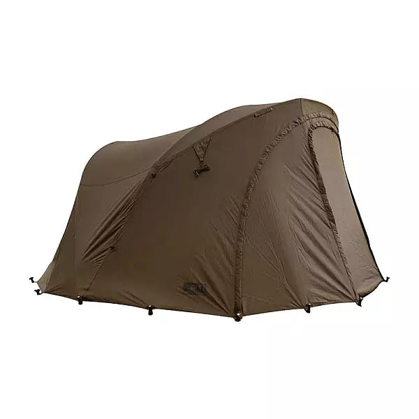 Fox Voyager 1 Man Bivvy Overwrap – St Ives Tackle