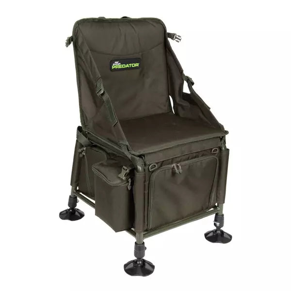 Fox Rage Predator Ruck Chair – St Ives Tackle