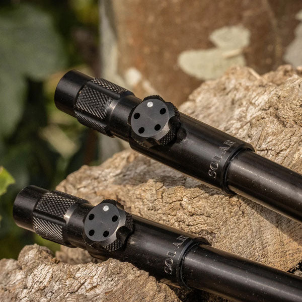 Solar BlackLite Pro-Loc Banksticks