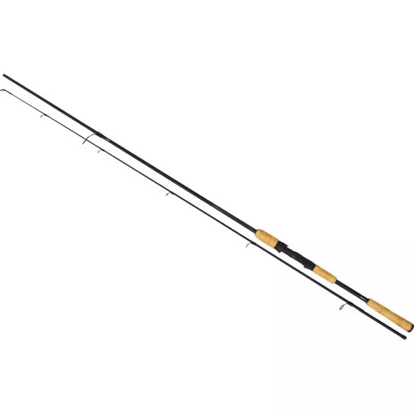 Zebco Trophy Spinning Rod – St Ives Tackle