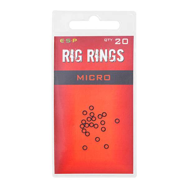 ESP Rig Rings – St Ives Tackle