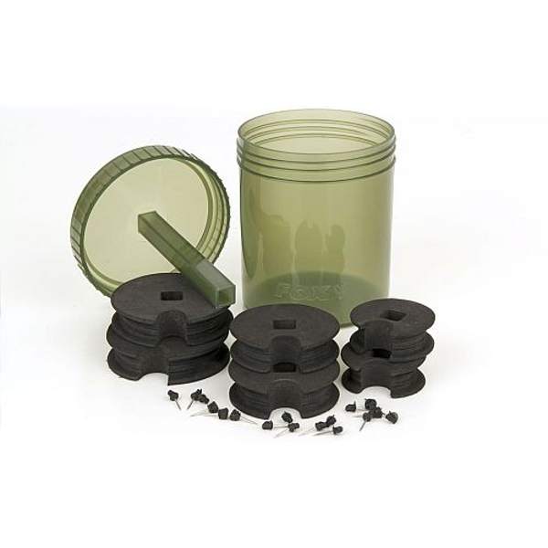 Load image into Gallery viewer, Fox Multi Chod & Zig Rig Storage Bin