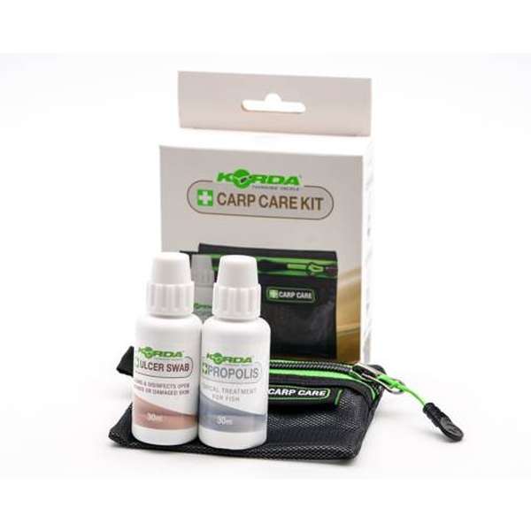 Korda Carp Care kit – St Ives Tackle