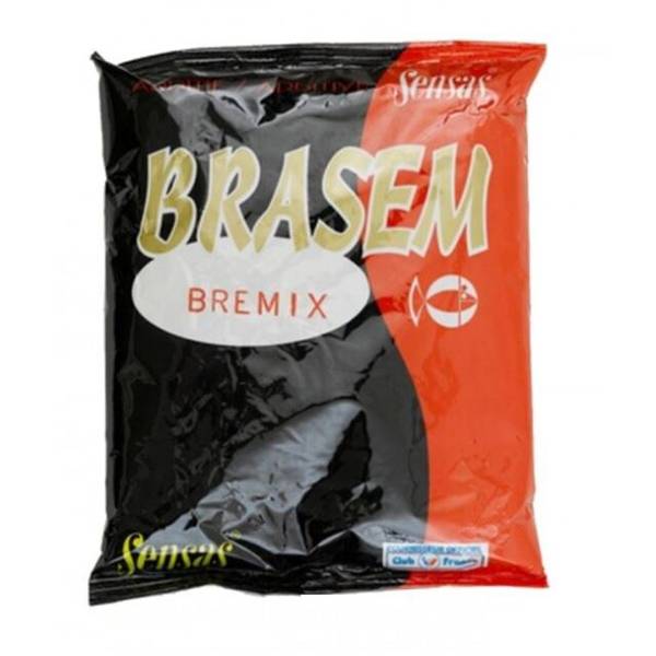 Sensas Super Brasem Bremix 300g – St Ives Tackle